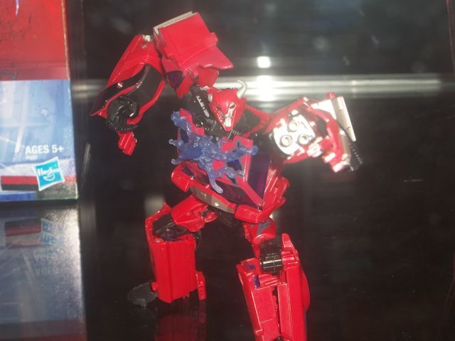 | TFW2005 - The 2005 Boards